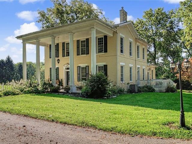 567 Shepherd Rd, Sugarcreek Township, OH 45385