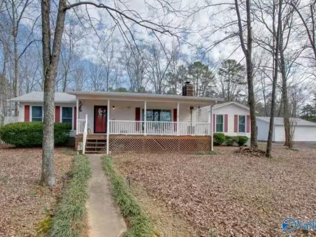 567 STARNES LOOP RD, GRANT, AL 35747 Single Family Residence F.