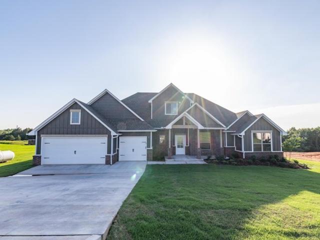 567 Still Mdws, Guthrie, OK 73044