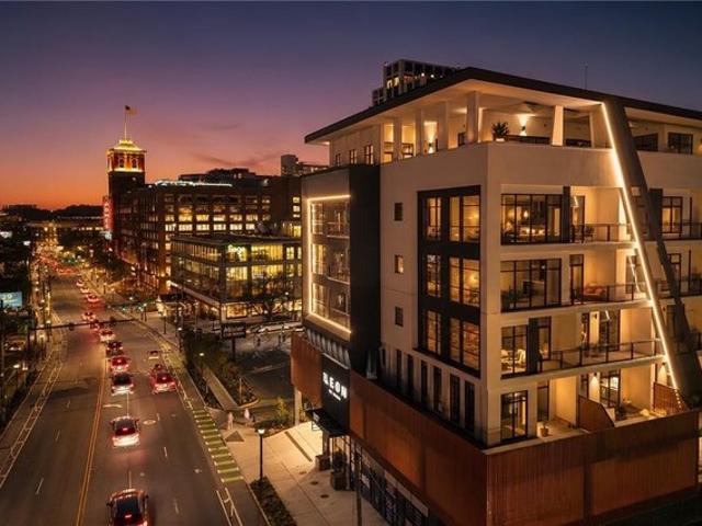567 Ponce De Leon Ave NE Apt 319, Atlanta, GA 30308