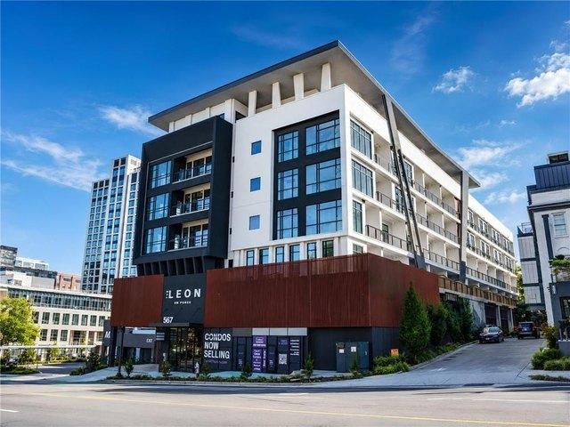567 Ponce De Leon Ave NE Apt 504, Atlanta, GA 30308