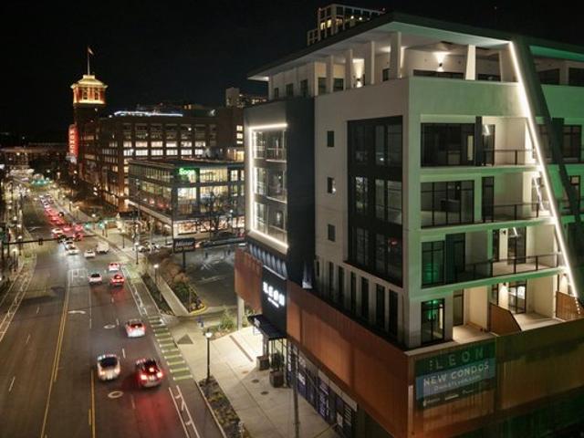 567 Ponce De Leon Ave NE Apt 610, Atlanta, GA 30308