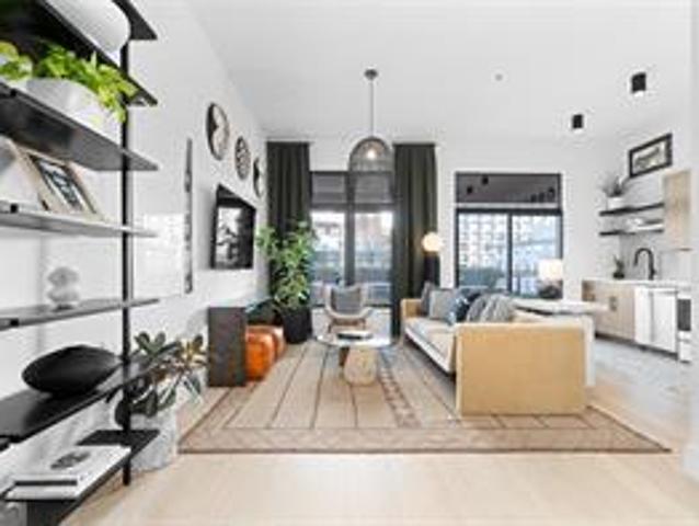 567 Ponce De Leon Ave NE, Unit 405, Atlanta, GA 30308 | MLS #10726 | Compass