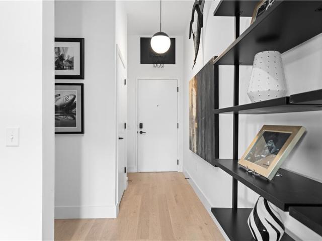 567 Ponce De Leon Ave NE, Unit 415, Atlanta, GA 30308 | MLS #7700