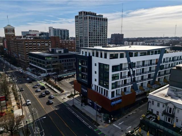 567 Ponce De Leon Avenue 610