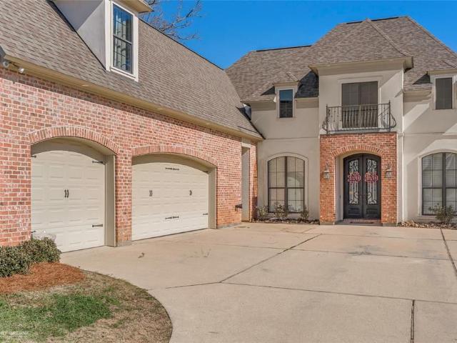 567 Ramsey Drive, Stonewall, US, LA