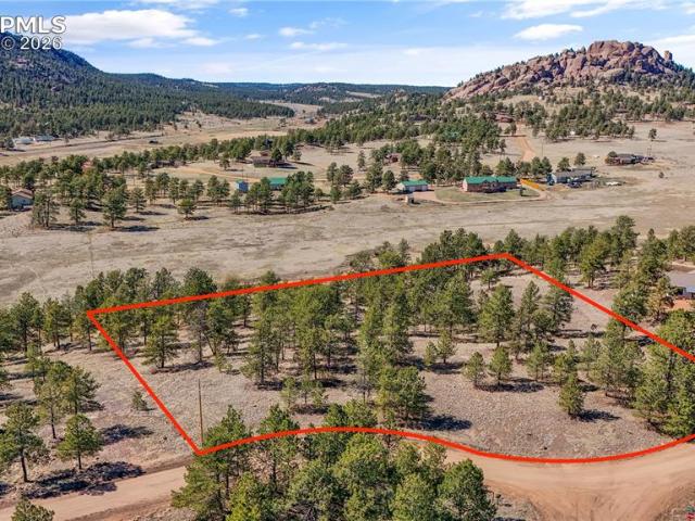 567 Ranch Resorts Dr, Florissant, CO 80816 | MLS #2888 | Compass