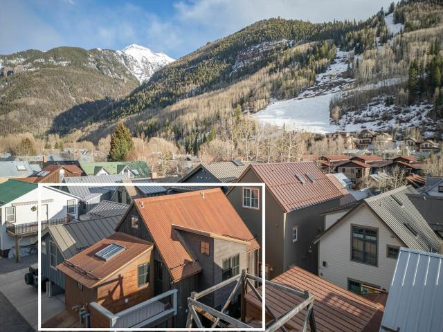 567 W Pacific Avenue B, Telluride, US, CO