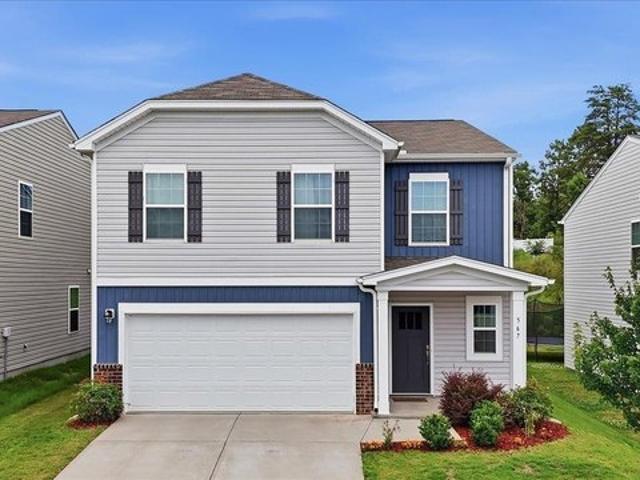 567 Wooden Duck St, Spartanburg, SC 29303