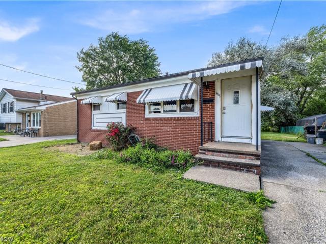567 Walnut Street