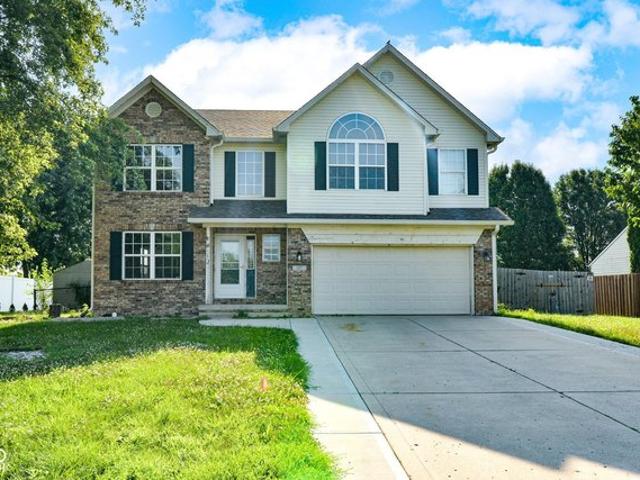 567 West St, Whiteland, IN 46184