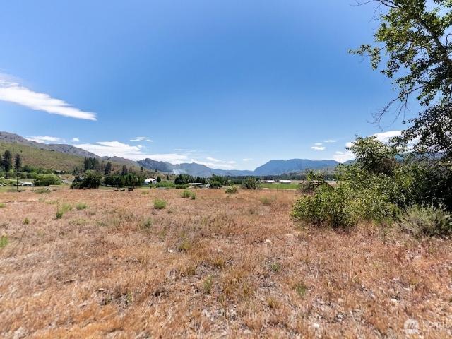 567 Twisp Winthrop Eastside Road