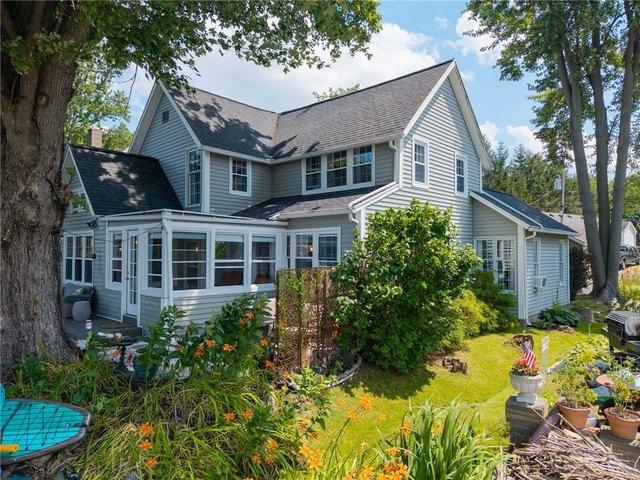 5684 McPhersons Pt, Livonia, NY 14487