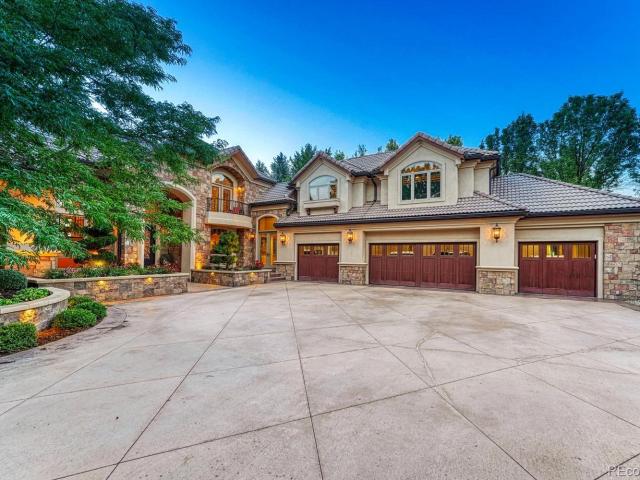 5684 Amber Ridge Drive