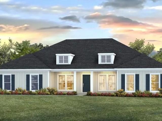 5684 Dawes Rd, Grand Bay, AL 36541
