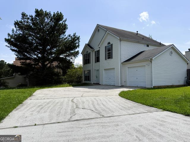 5684 Eagles Feather Lane