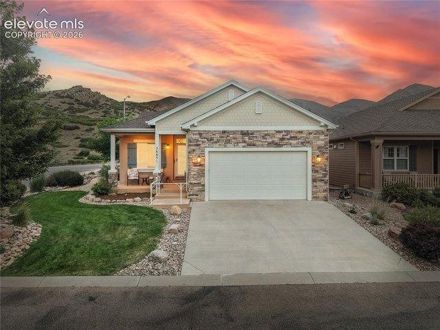 5685 Majestic Dr, Colorado Springs, CO 80919