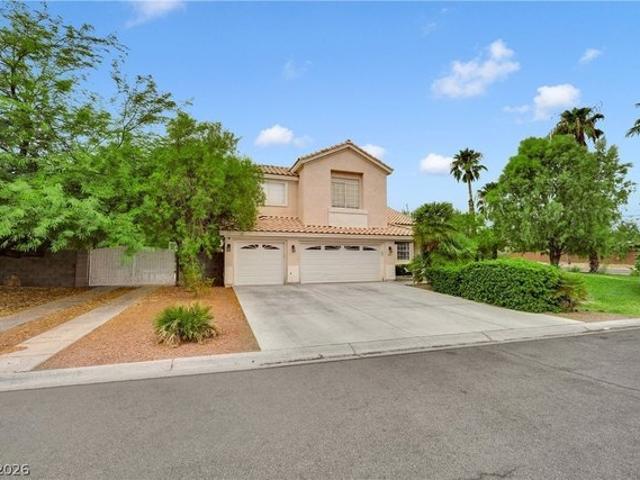 5685 N Adavan Ct, Las Vegas, NV 89149
