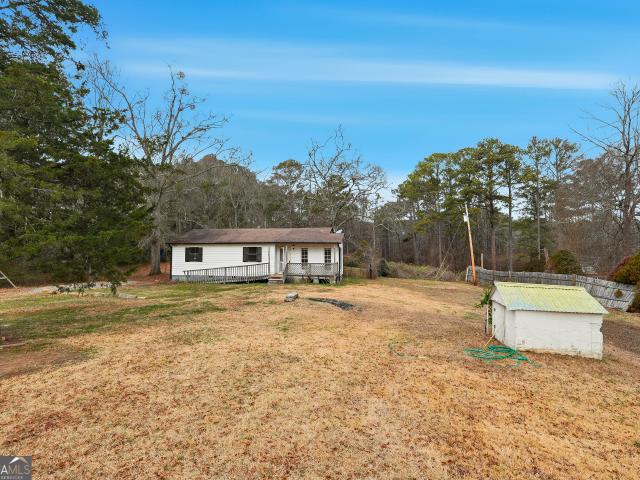 5685 Ashland Farm Road