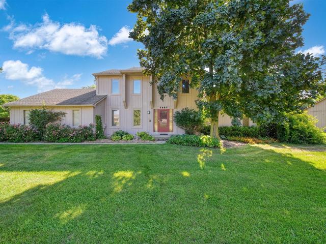 5685 E Silo Ridge Drive