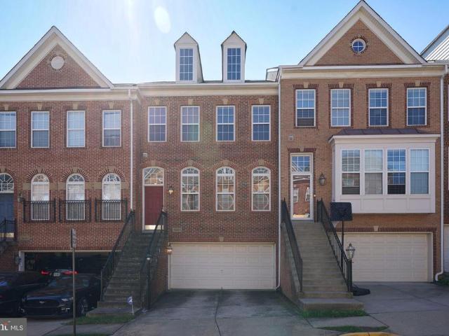 5685 Faircloth Court