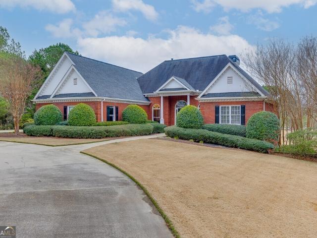 5685 Golf Club Drive