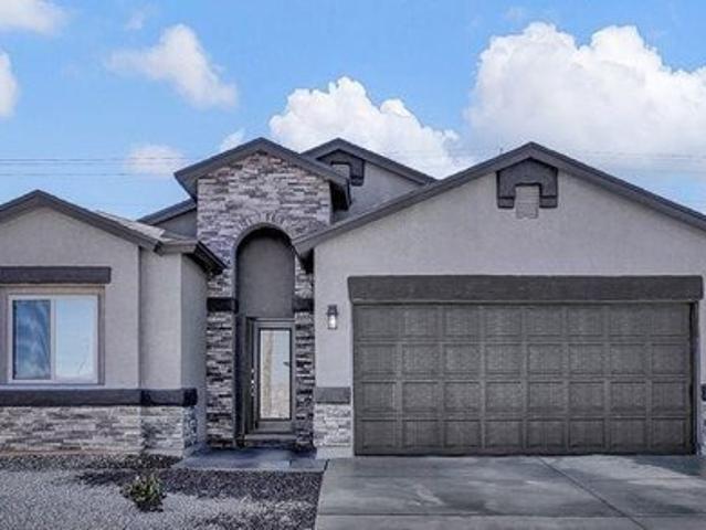 5685 Las Ramblas Ave, El Paso, TX 79934