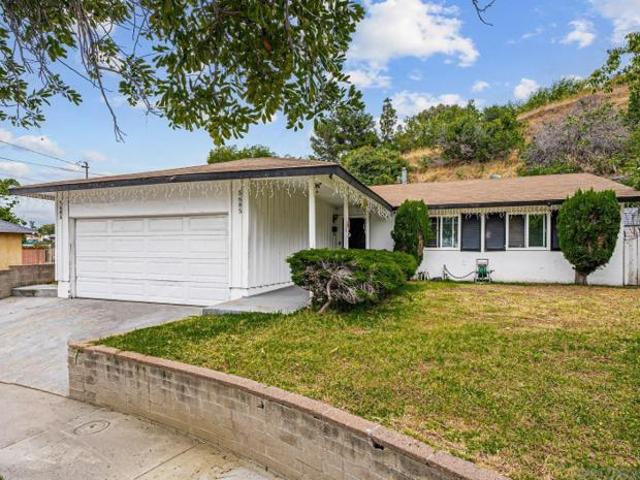5685 Santa Margarita St, San Diego, CA 92114