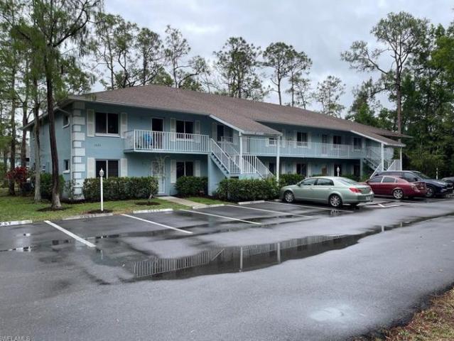 5685 Whitaker Rd #C 203, Naples, FL 34112