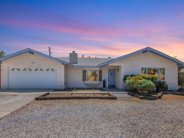 56869 Mountain View Trl, Yucca Valley, CA 92284
