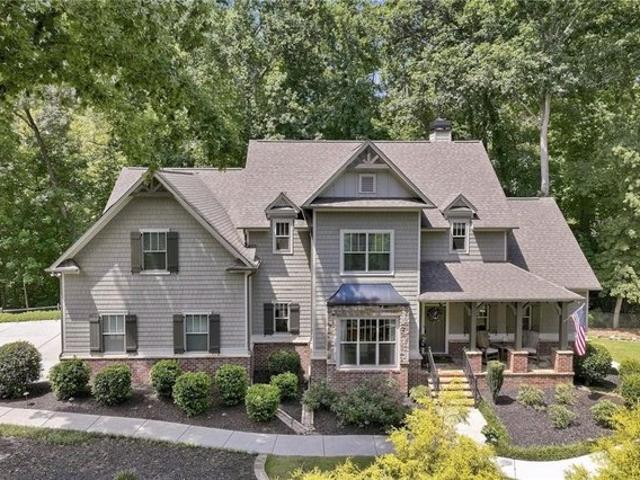 5686 Old Wilkie Rd, Gainesville, GA 30506