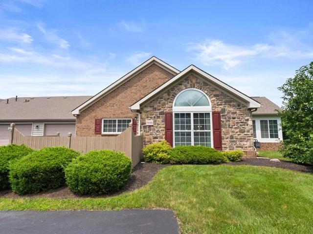 5686 Asherton Woods Dr Unit 8, Westerville, OH 43081
