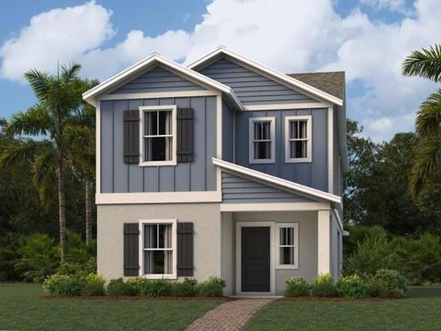 5686 Kettlebell Aly, Clermont, FL 34714
