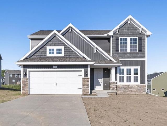 5686 Landrum Trl, Portage, MI 49024