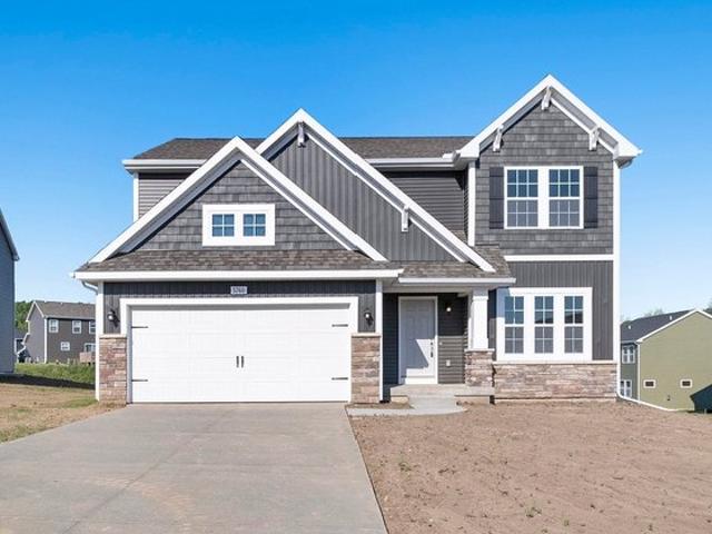 5686 Landrum Trl, Portage, MI 49024