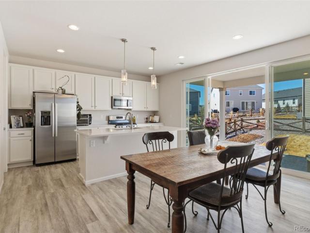 5686 Last Chance Dr, Colorado Springs, CO 80927 | MLS #7959