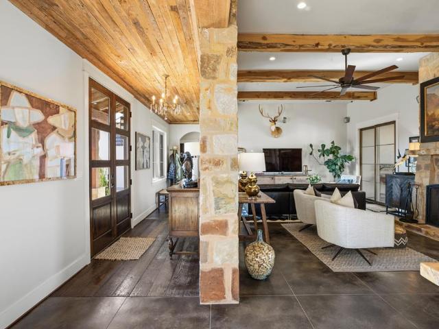 5686 Ranch to Market Road 1631, Fredericksburg, TX 78624 | MLS #101715