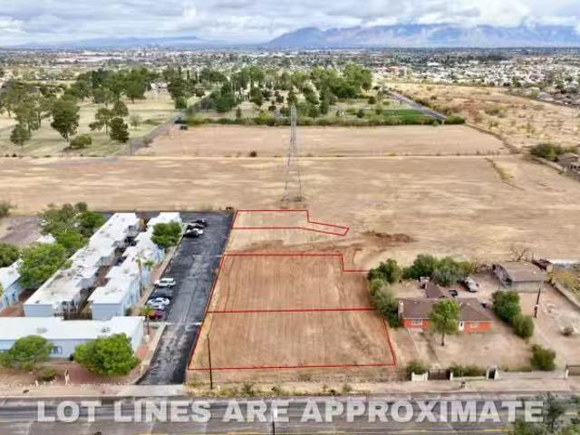 5686 Sierra Breeze Dr, Tucson, AZ 85706 MLS 22507399