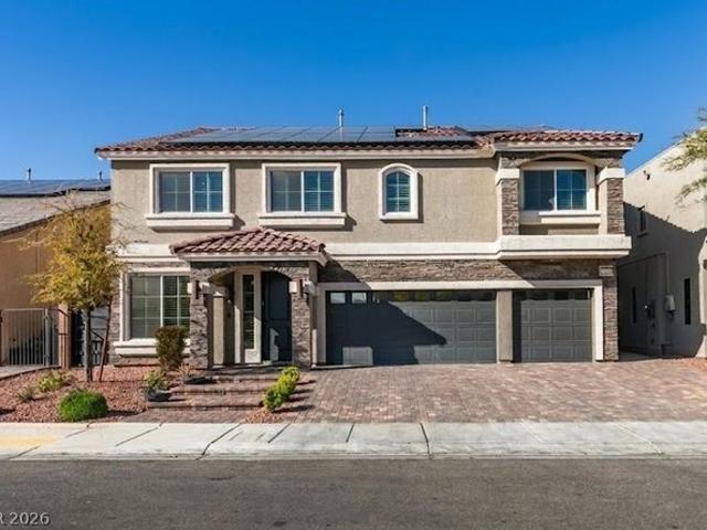 5686 Texas Creek Ave, Las Vegas, NV 89141