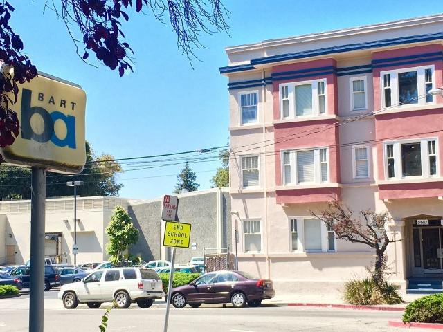 5687 Miles Ave 1 Bedroom Apartment for Rent at 5687 Miles Ave, Oakland, CA 94618 Rockridge