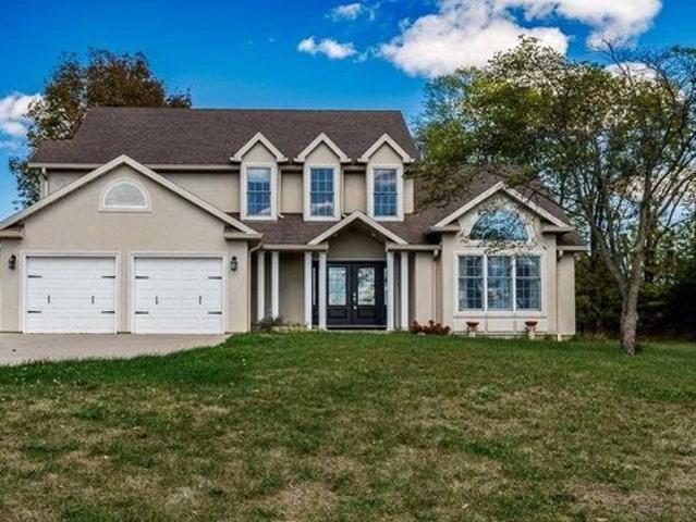 5687 Holtsclaw Rd, Milton, IN 47357
