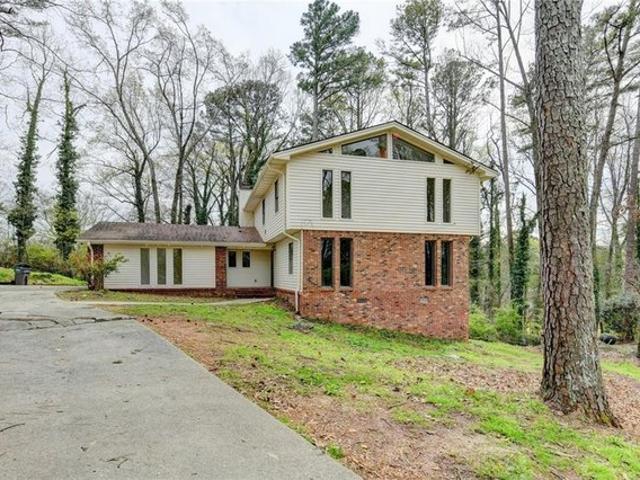 5688 Miller Ct, Norcross, GA 30093