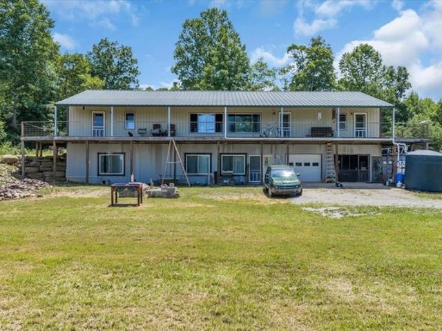 5688 Burkett Chapel Rd, Whitwell, TN 37397
