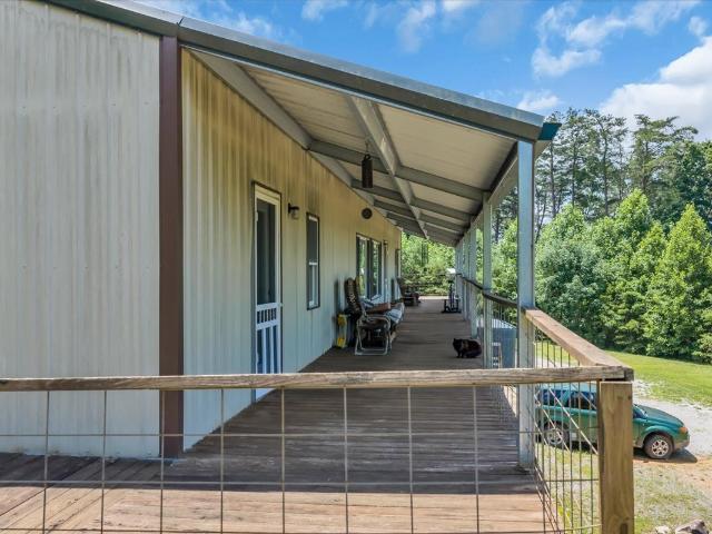 5688 Burkett Chapel Road