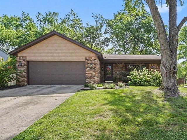 5688 Duquesne Pl, Columbus, OH 43235