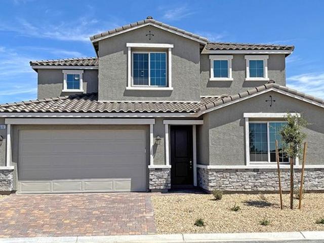 5688 E Badlands Ln, Pahrump, NV 89061