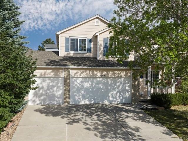 5688 S Winnipeg St, Aurora, CO 80015