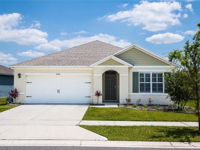 5688 Siltstone St, Lakeland, FL 33811 | MLS #TB8491