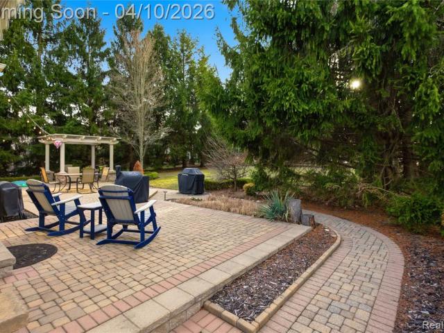 56891 Aberdeen Drive