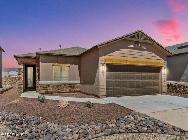 5689 Las Ramblas Ave, El Paso, TX 79934